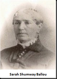 Thoughts, Essays, and Musings on the Civil War: “Dear Sarah:” The ...